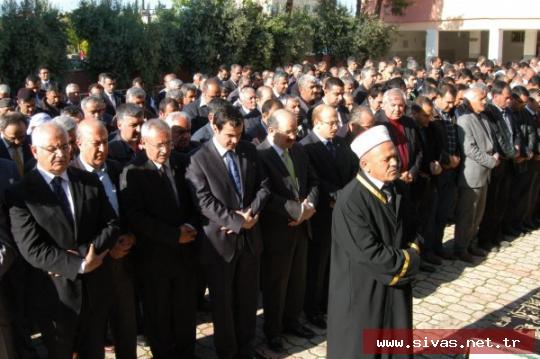 Şaban Doğan'ın Acı Kaybı - Sivas.net.tr